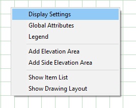 Removing warning patterns – Design