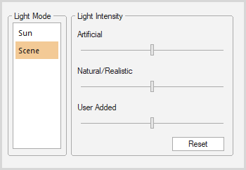 Performance of the render engines – Design