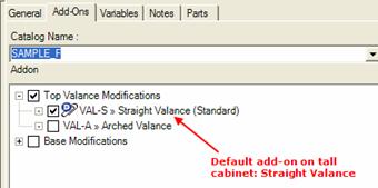 Add-ons explained – Design
