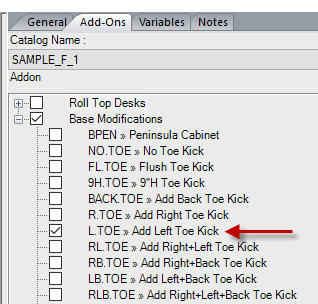 Add-ons explained – Design