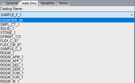 Add-ons explained – Design