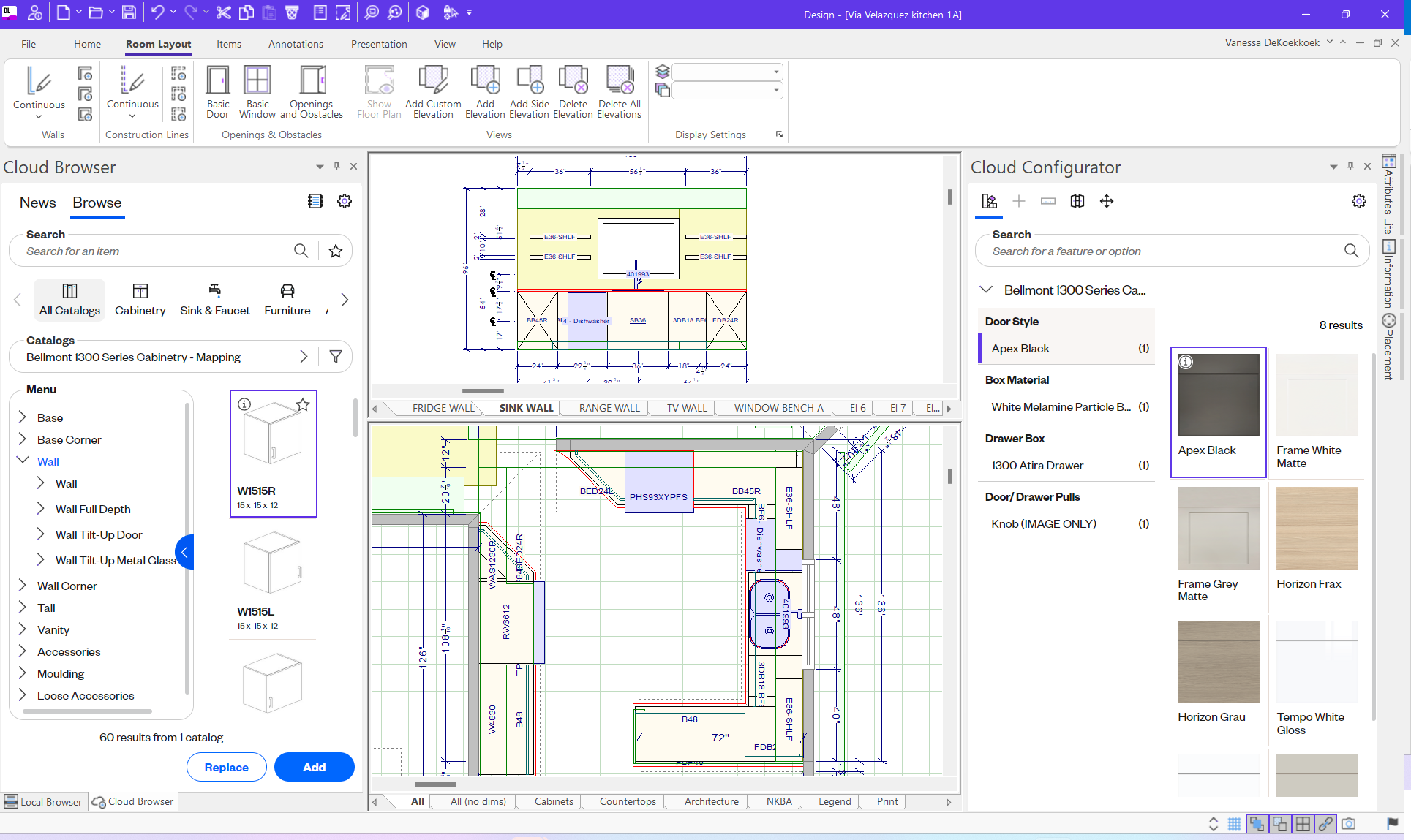 What's new in version 14.1 – Design
