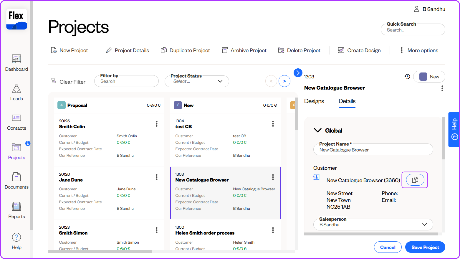 What's new in version 14.7 – Design